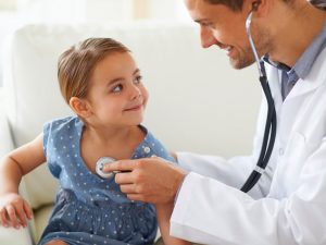 What is Pediatric Care and Why Is it Important? - Home Health | Centric ...