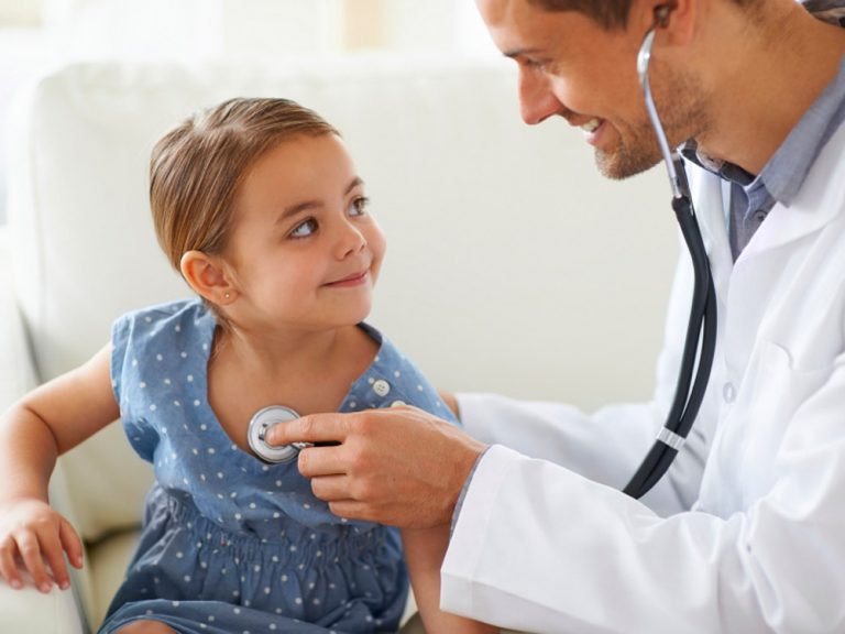 What is Pediatric Care and Why Is it Important? - Home Health | Centric ...