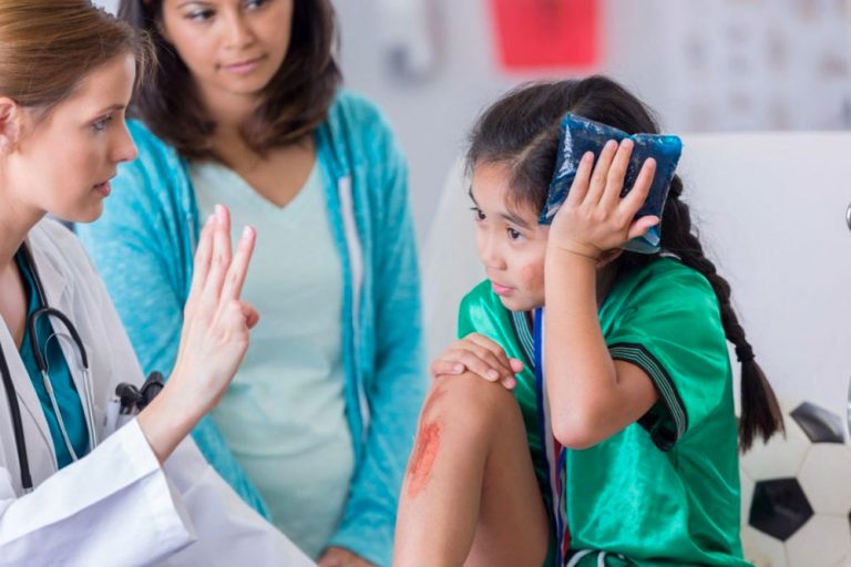 What is Pediatric Care and Why Is it Important? - Home Health | Centric ...