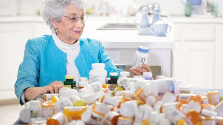 Home Health Medication Management - Home Health | Centric Healthcare ...