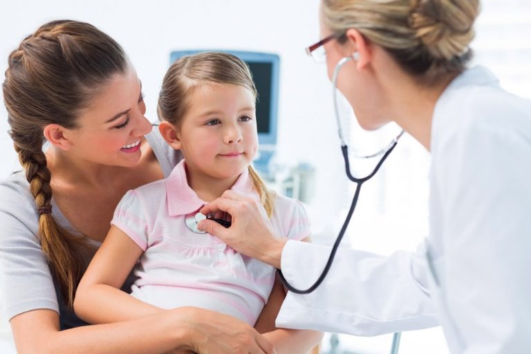 What is Pediatric Care and Why Is it Important? - Home Health | Centric ...